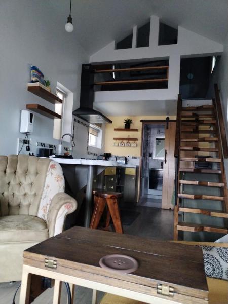 Casa De Lola - Ensenada