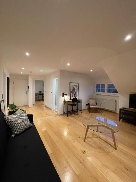 Ferienwohnung Im Städtle - Offenburg