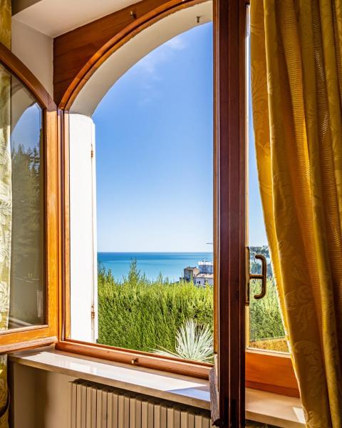 La Casa Di Rose Mary - Grottammare