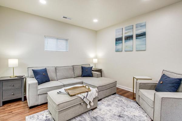 Dog-friendly Sheboygan Home - 1 Mi To Town! - Sheboygan, WI
