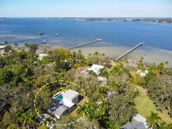 The River House - Bradenton