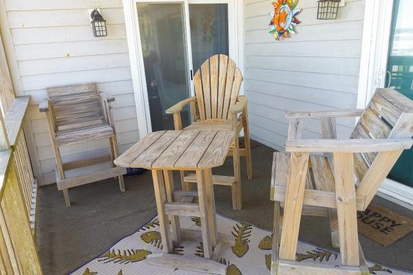 Rorr07 Seven B Heaven 7-b - Rodanthe, NC