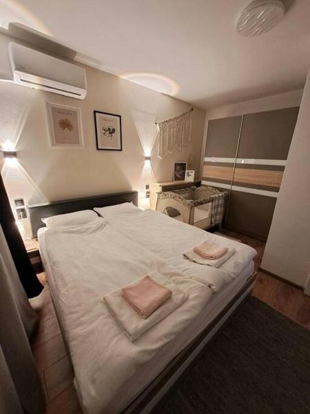 White House Apartments - Haskovo