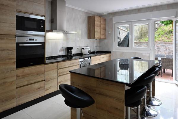 Apartamentos Costas De Bueu - Marín