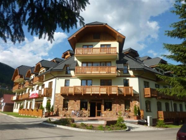 Apartmán Donovaly 64 - Donovaly