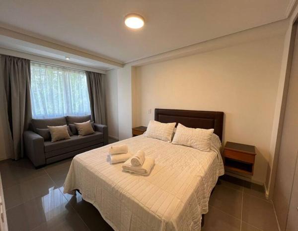 Departamento Excelente Ubicación Capital Mendoza - Mendoza