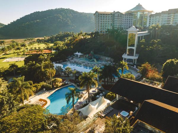 Fazzenda Park Resort - Gaspar