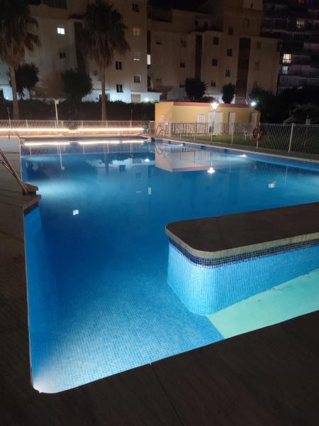 Estudio Ayni - Alhaurín de la Torre