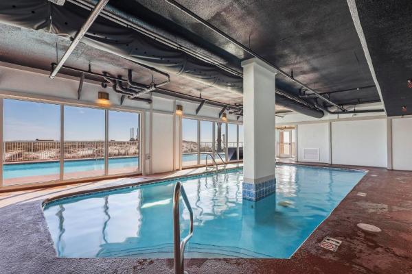 Royal Palms 907 - Gulf Shores, AL
