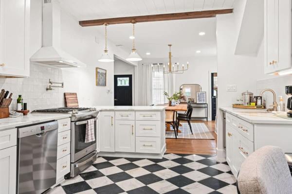 4br For 10, Near Ark, High-tech Kitchen, Parking! - Kentucky