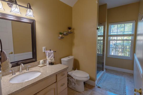 Paradise In A Country Setting 1100 Sq Ft Apartment - Lake Mary, FL