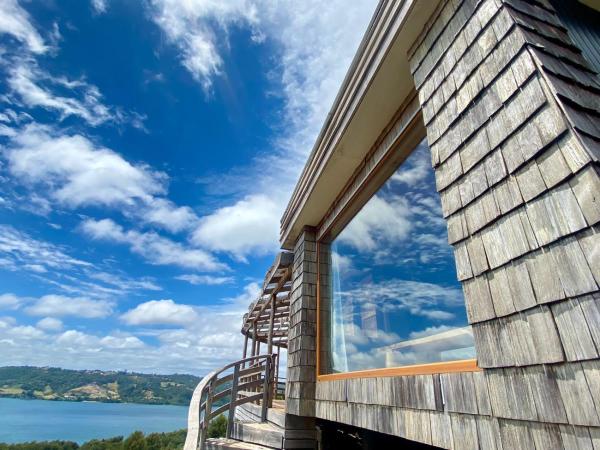 Cabaña La Recalada - Dalcahue