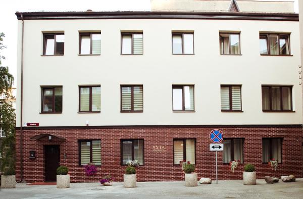 Apartamentai Vyta - Lithuania