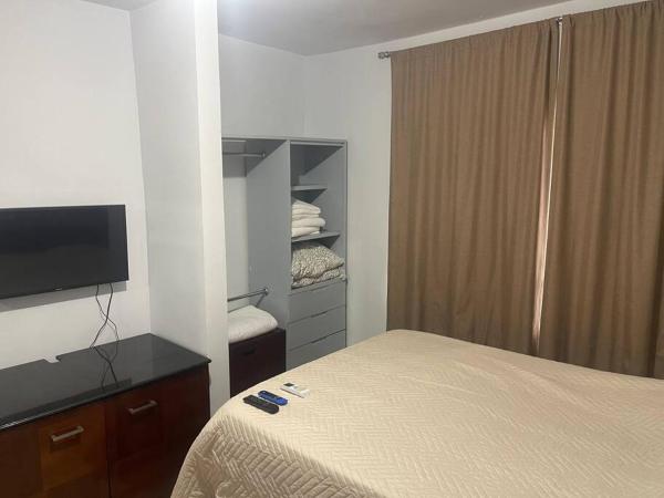 Departamento Tranquilo Nl - Monterrey