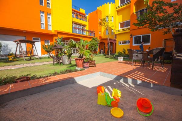 Provence Homestay - Magong