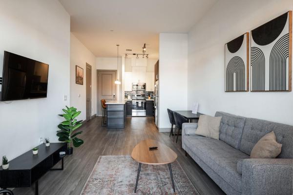 Modern Cozysuites On The Town Lake Waterfront 12 - Tempe