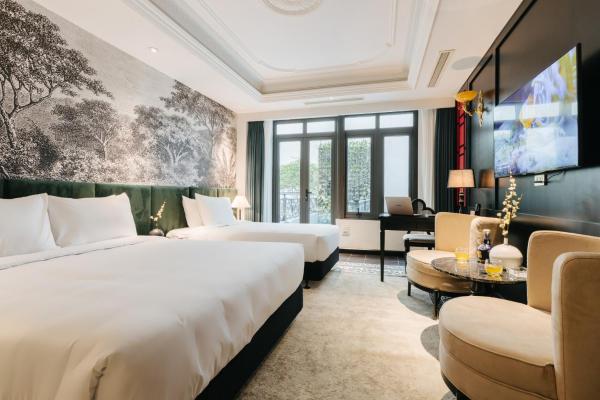 Sword Lake Hotel - Hanoi