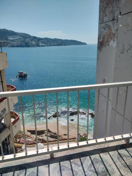 Mar & Relax "Torres Gemelas 1102 Sur - Acapulco