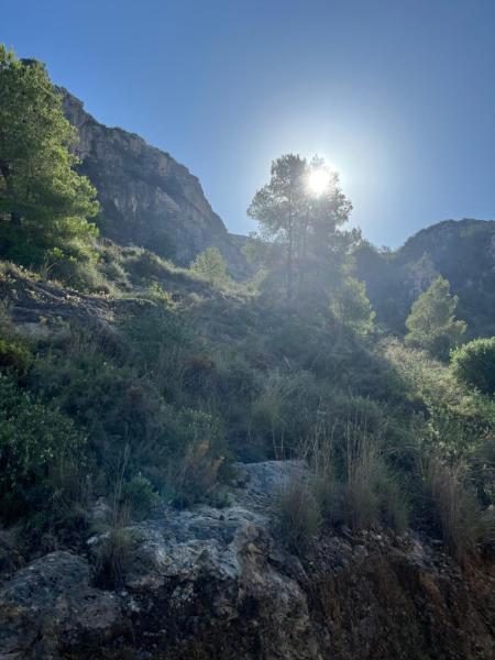Cullera Mountain View - Cullera