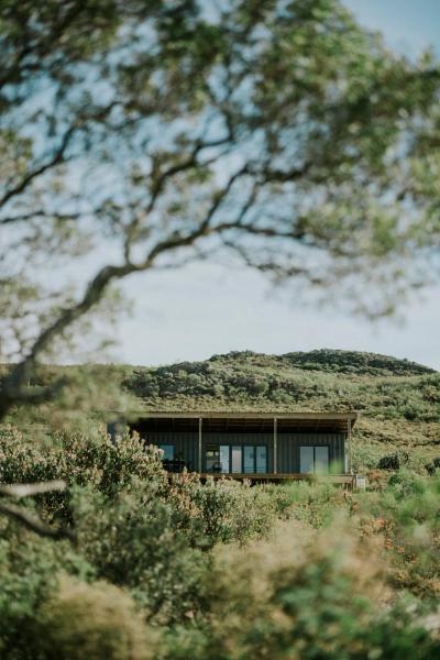 Korf Cabin - Porterville