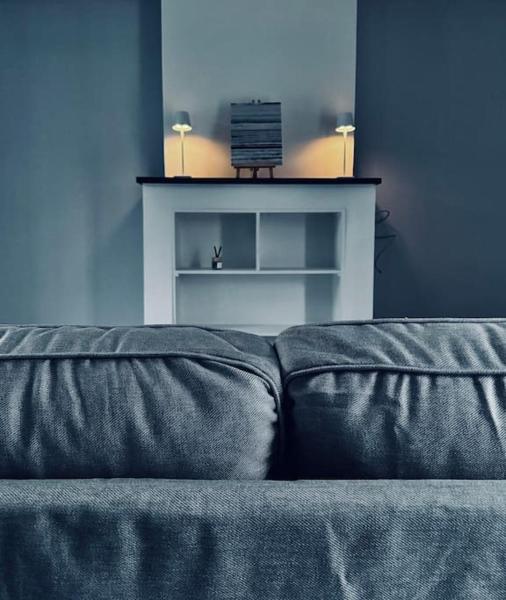 Au Coron Des Anges - Havré - Mons - Pairi Daiza - Shape - België