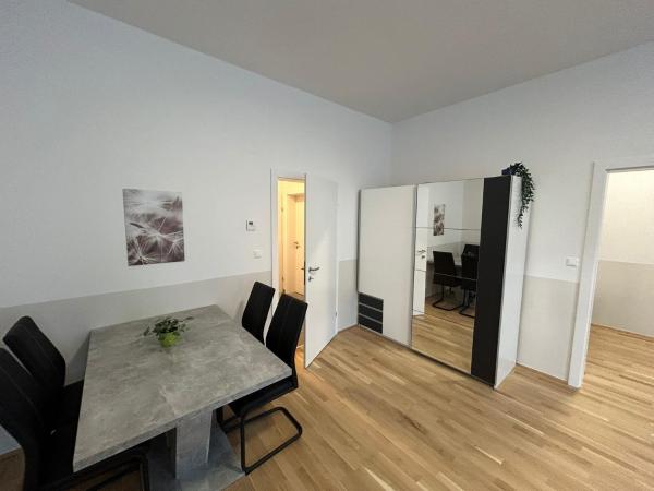 Paky Appartements 00209 - Vídeň