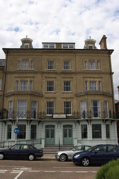 The Clyffe Hotel - Lowestoft