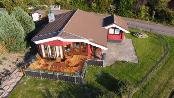 Ferienhaus“wieden Am See“ - Geestland