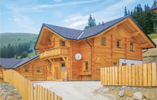 Ferienhaus Mit Sauna - Austria