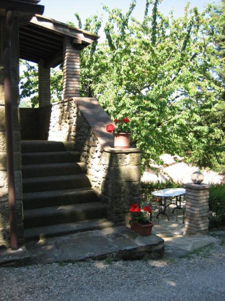 Casa Rancacci - Passignano sul Trasimeno