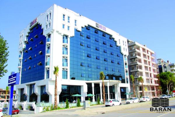 Grand Amisos Hotel - Samsun