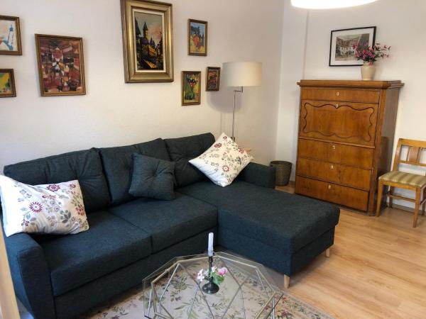 Apartment Ludwig - Erfurt