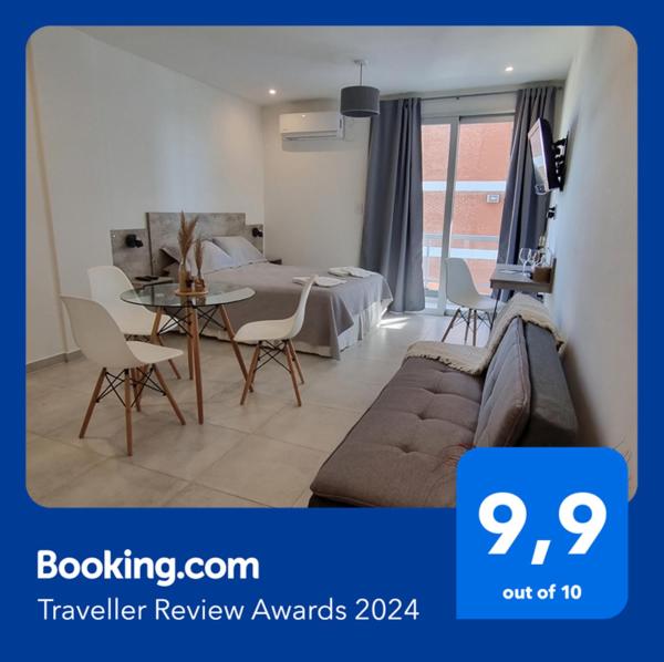 Az Suites Resistencia - Provincia de Chaco