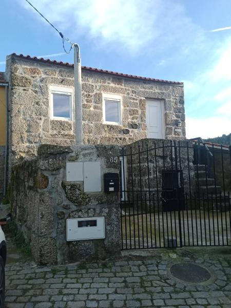 Cottage Aldeia Da Serra - Historic Areas Of Portugal - Celorico da Beira