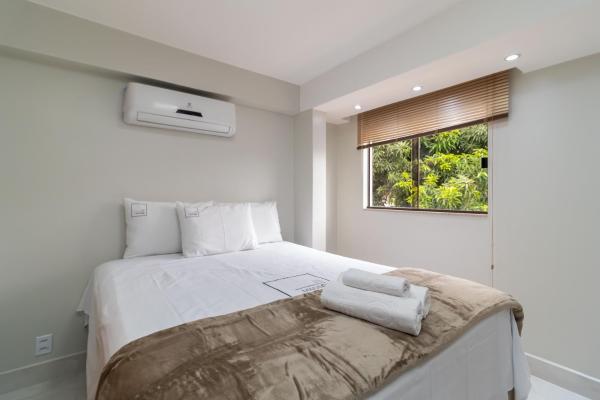 Apartamento 2 - Residencial Oliveiras - Brasília
