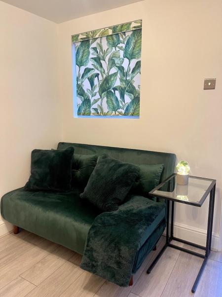 Zen Garden Hideaway. Close To Harry Potter&trains. - St Albans, UK
