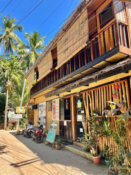 Hidden Of Cailan Extension Transient House - El Nido