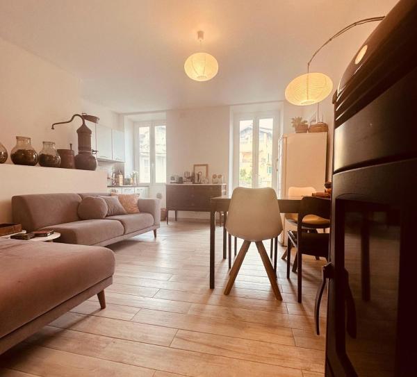 Villa Ermetica - Breil-sur-Roya