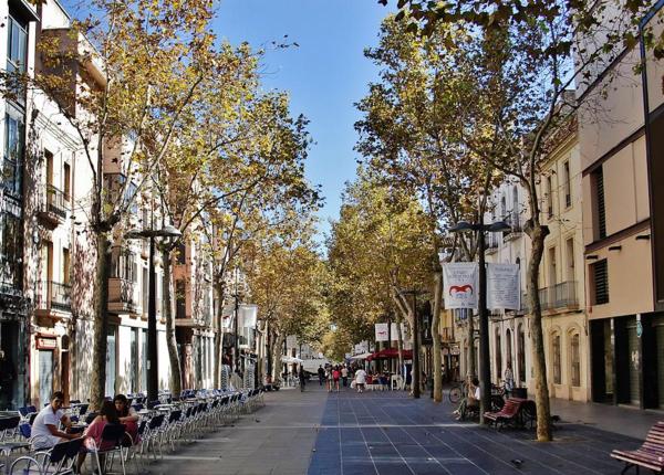 Apartment Picasso - Vilanova i la Geltrú