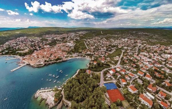 Villa Patrick - Vrbnik