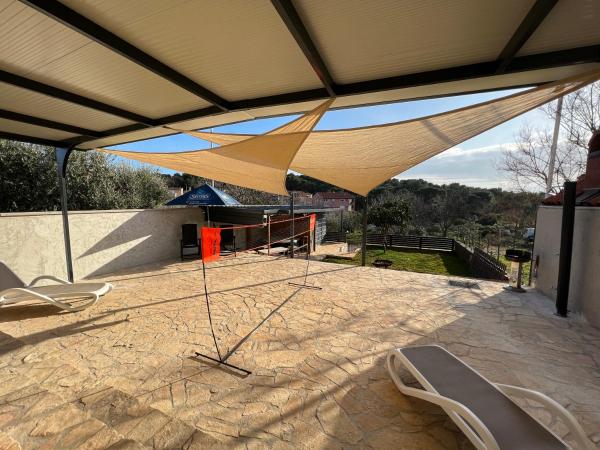 Authentische Ferienwohnung Sunshine - Pješčana Uvala