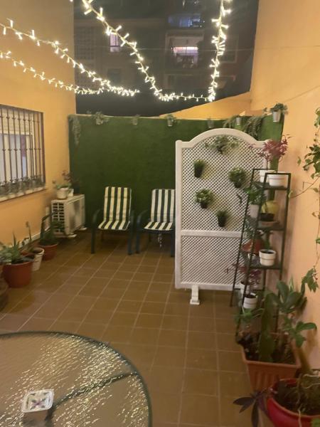 Luchana 15 - Málaga-Costa del Sol Airport (AGP)