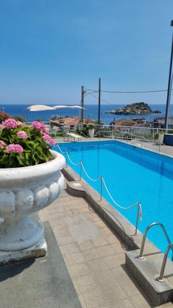 Hotel Lachea - Sicily