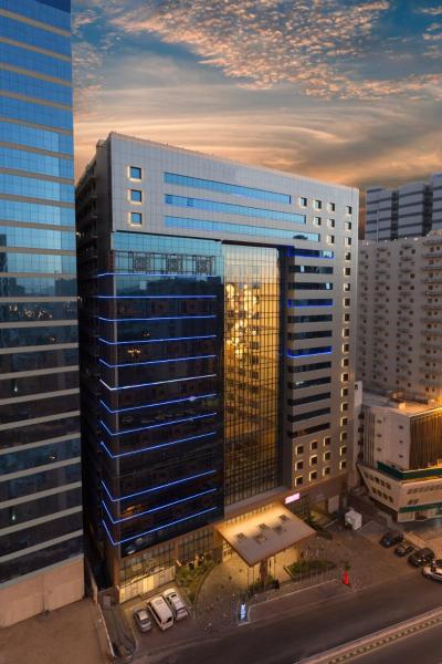 Razana Al Rawdha Hotel - La Mecque