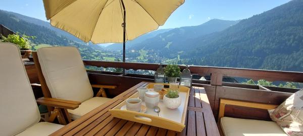 Apartment Una Bad Kleinkirchheim - Feld am See