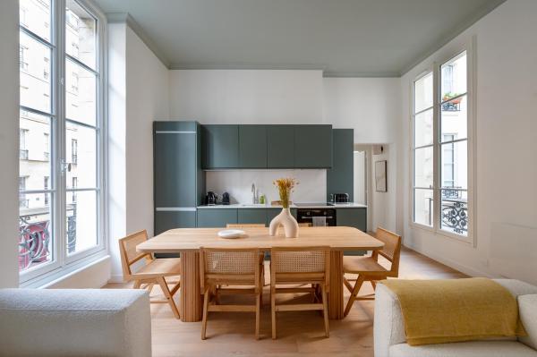 Noble Suites - Pariisi