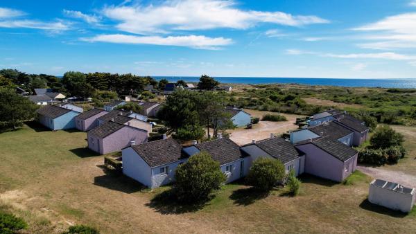 Vvf Cotentin ÎLes Anglo-normandes - Normandy