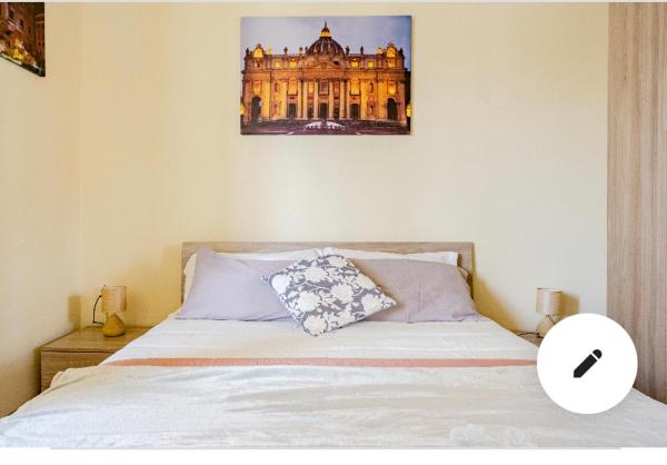 2a Domus St Peter Roma Centro - Vatican City