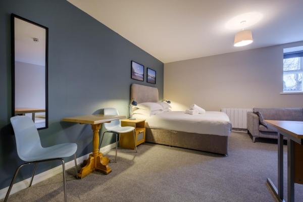 Station Lodge - Free Off-site Health Club Access With Pool, Sauna, Steam Room & Gym - Bowness-on-Windermere