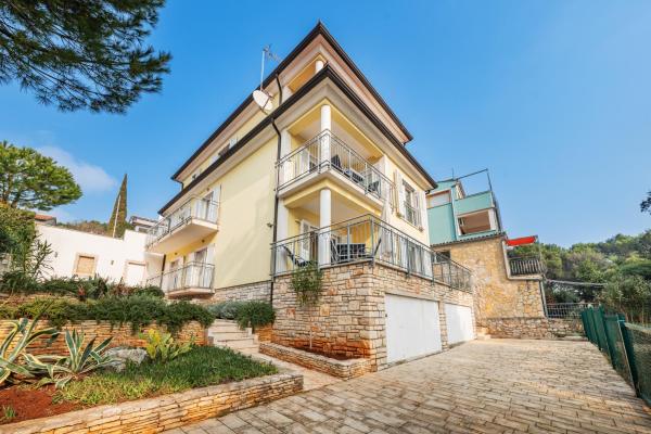 Villa K&k - Rovinj